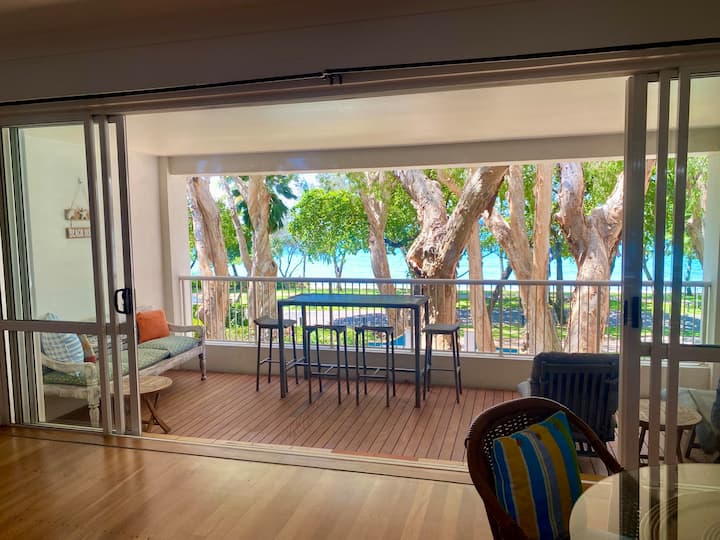Ocean Views@villa Paradiso, Palm Cove, Pool, Bbq - Kuranda
