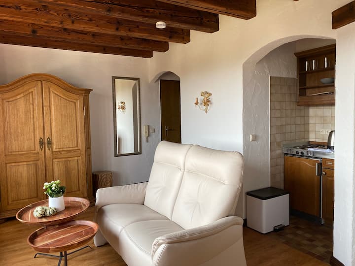 Eurenerstrasse 179, Apartment 99 - Trier