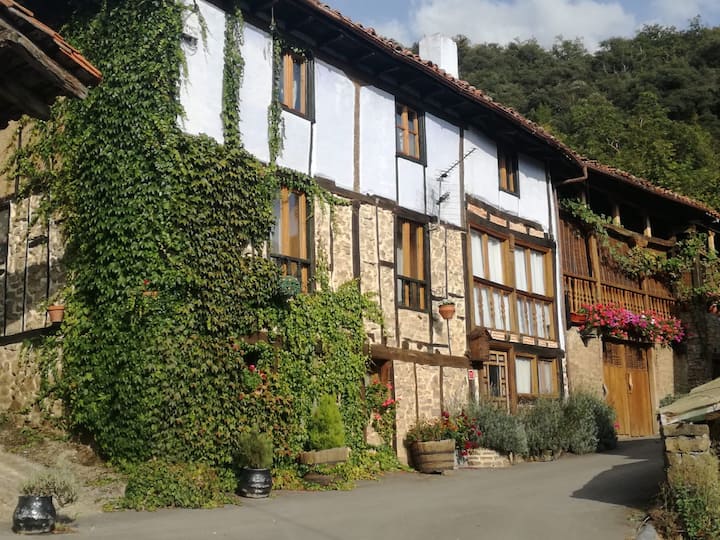 Casa Cerca De Potes De 275 Metros. Casa Yogaba - Potes
