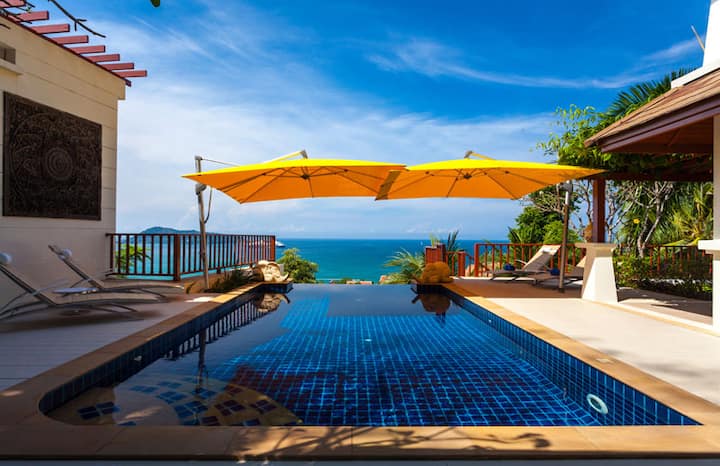 K12-miltonia, L'orchidee Residences - Patong Beach
