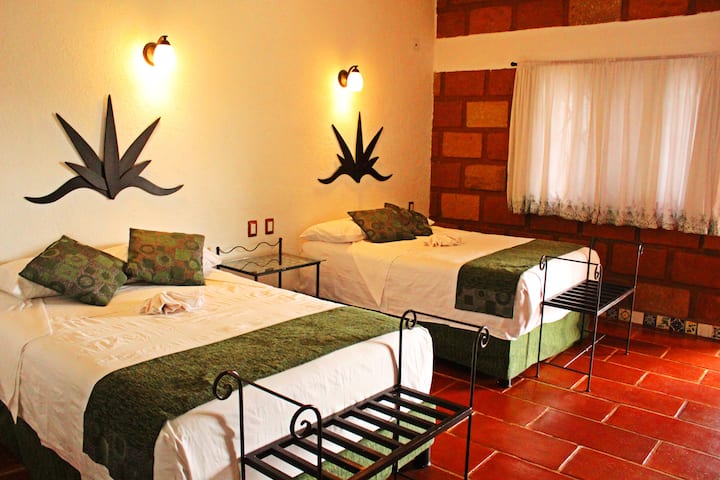 El Secreto Wellness Y Spa - 