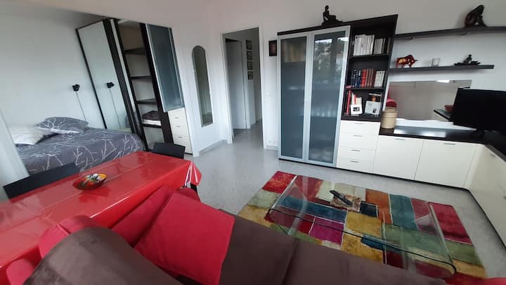 Votre Appartement à Menton - Menton