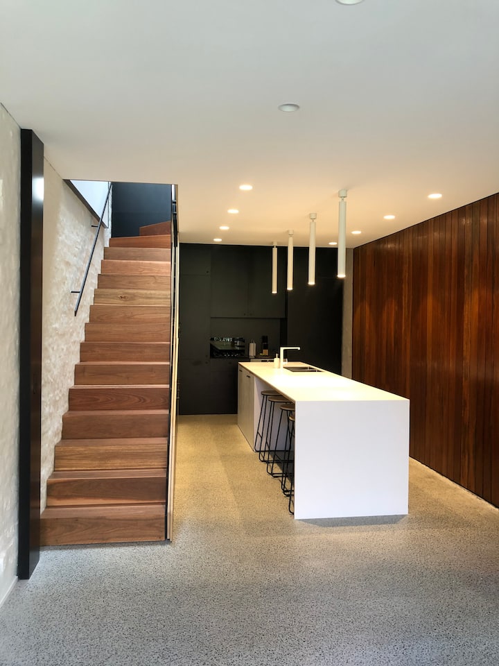 High End Resident - 3 Bed, 3 Bath And Parking - Sydney