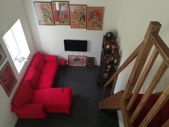 Revolutionary House - La Brède