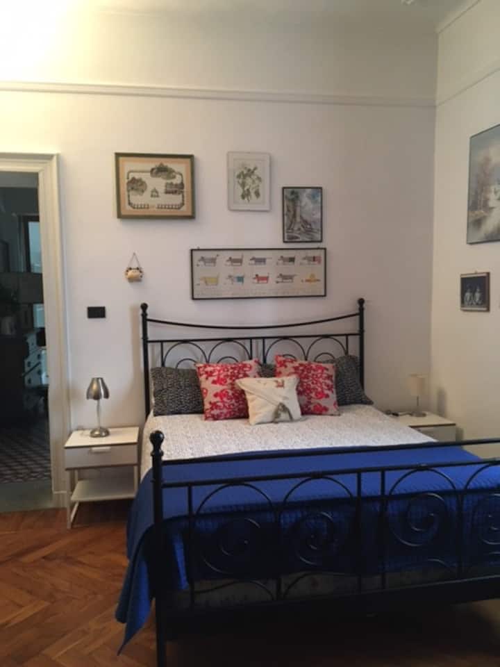 Elegante Appartamento - Rivoli