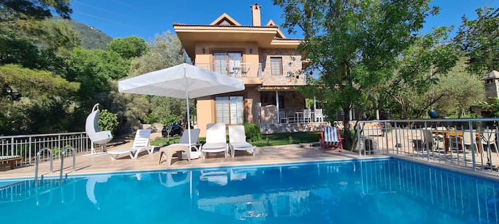 Villa Verde - Göcek