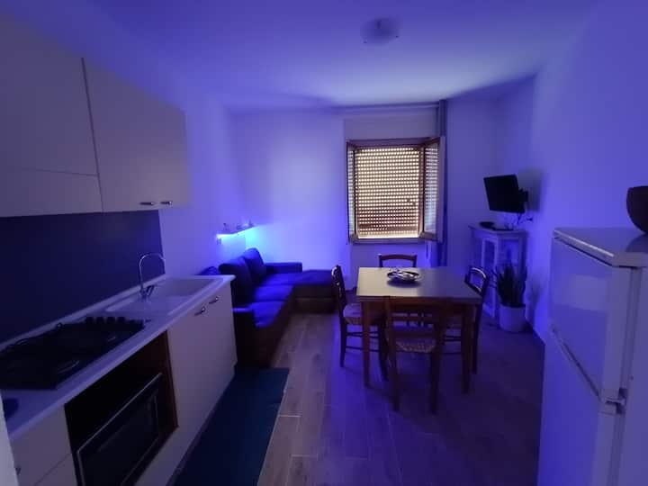 Casa Centro Orosei - Orosei