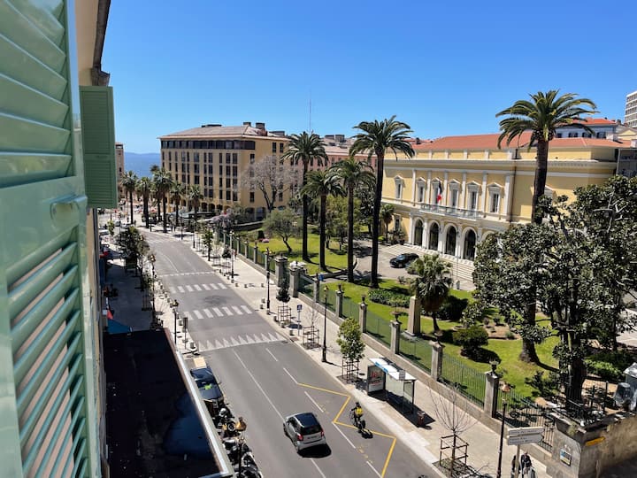 Superbe Appartement Hyper Centre Ajaccio - Ajaccio