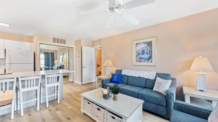 The Perfect Ocean City Getaway! - Ocean Pines, MD