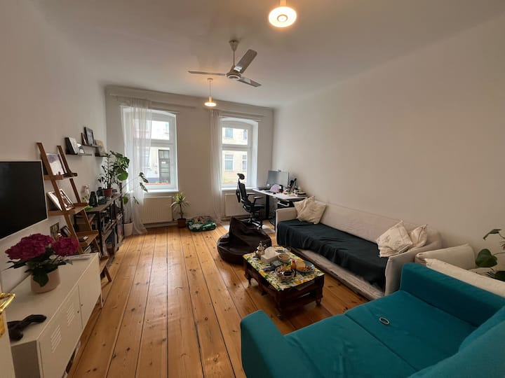 Central Berlin With All You Need - Berlin