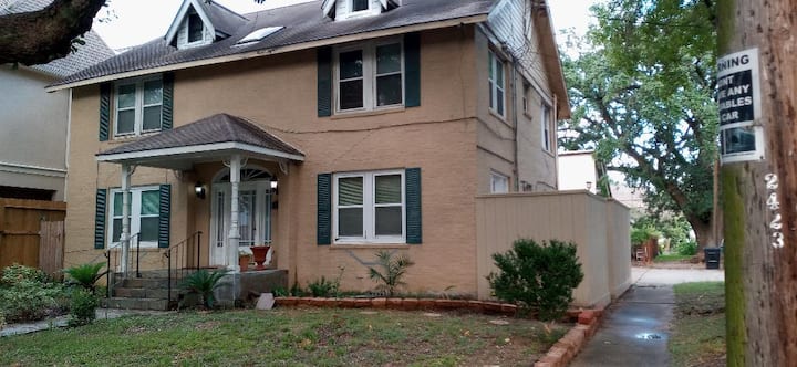 Lil' Easy [Park D] - Houston, TX