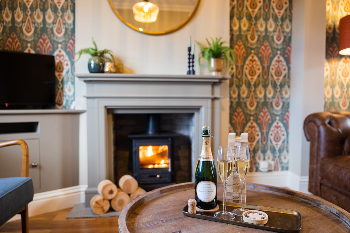 Durham Holiday Rentals & Homes - England, United Kingdom | Airbnb