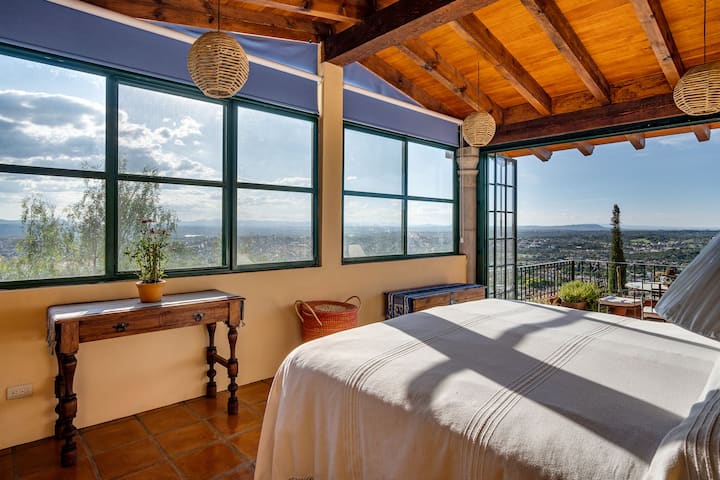 Beautiful Home Near Central Plaza - San Miguel de Allende