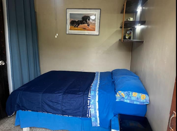 Cozy Private Bedroom And Private Bath - Boca del Río