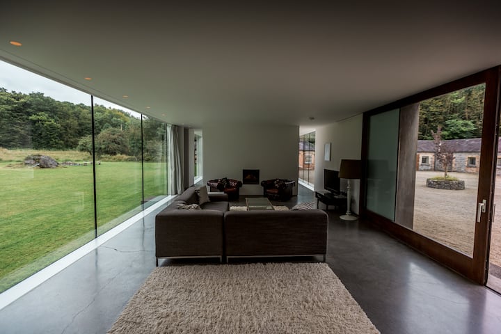 The Stables - Irlande