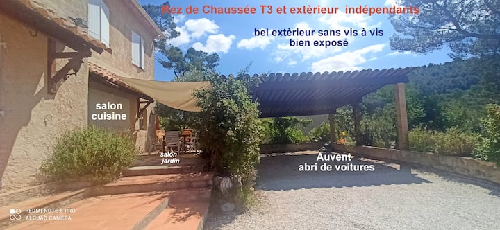Un Bien êTre Aux Portes Des Calanques Vous Attend - Aubagne