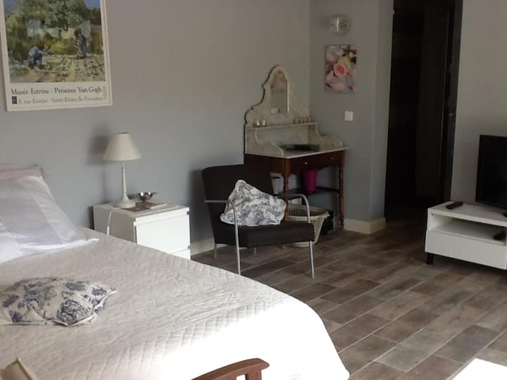 Mazet Provençal Avec Piscine Rien Que Pour Vous - Saint-Rémy-de-Provence