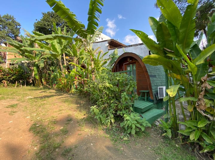 Chalézinho Do Pé De  Boldo - Ilhabela