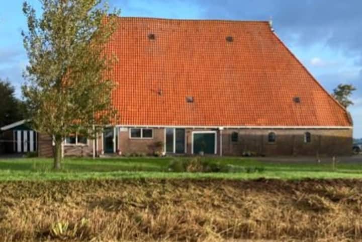 Lakeside Residential Farm - Workum