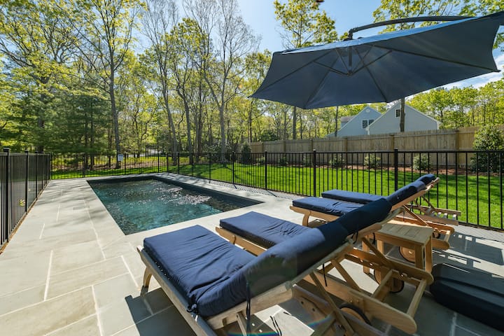 Hamptons 3 Bed / 2 Bath Heated Pool - The Hamptons, NY