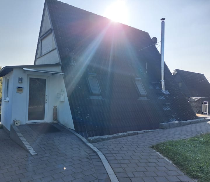 Fichteloase - Fichtelberg