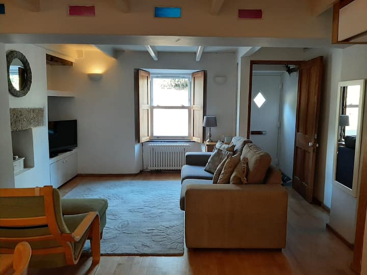 Cosy Fisherman's Cottage In The Heart Of St Ives. - St Ives