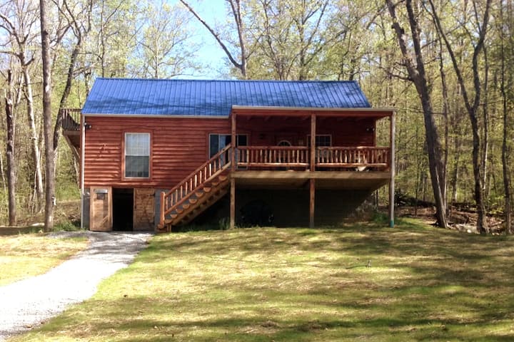 The Blue Inn At Nolin - Nolin Lake State Park