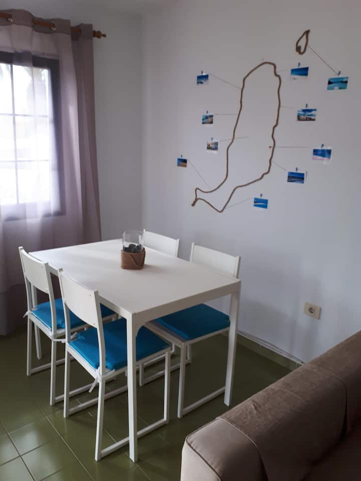 Vivienda Vacacional Alipatri - Antigua
