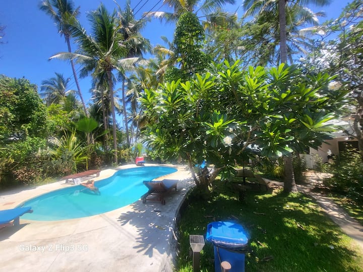 Tausi Cottage At Kivulini Paradise Beach. - Diani Beach