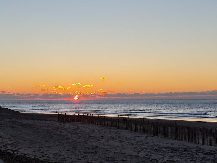 Gites 12 Pl(3*4 Pers) 300 M De La Plage Surveillée - Soulac-sur-Mer