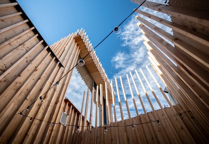 La Camuche De René Desclée - Tournai