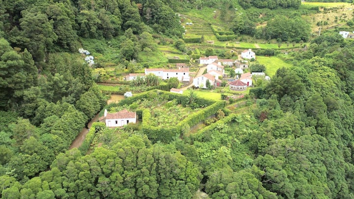 Lomba do Carro Vacation Rentals & Homes - Povoação, Portugal | Airbnb