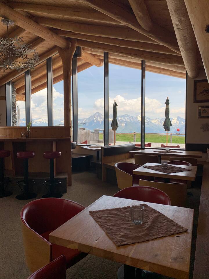 Schneekarhuette - Marmor Suite - Tux