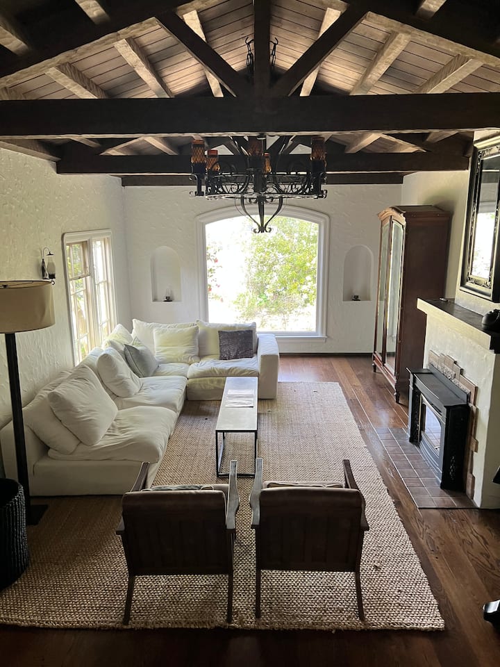 4 Bd / 4 Ba Home In Downtown Calistoga - Calistoga, CA