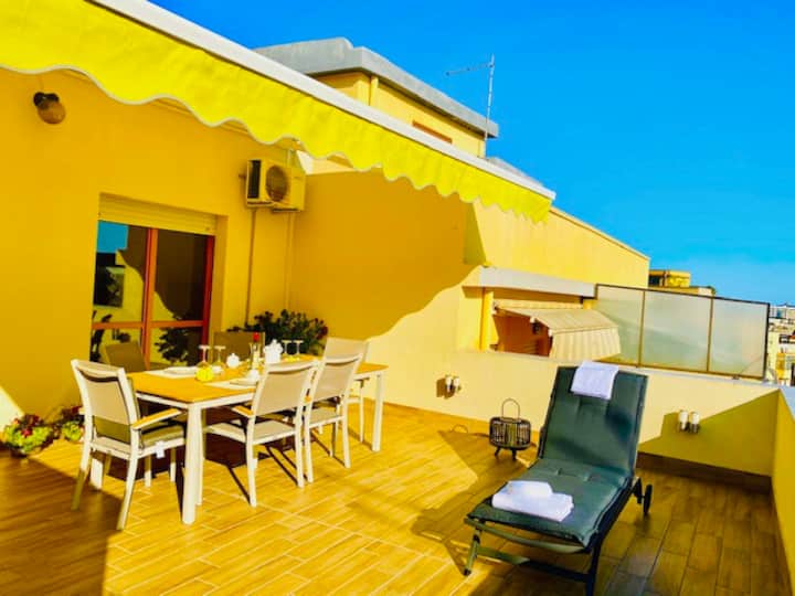 La Dolce Vita - Cagliari