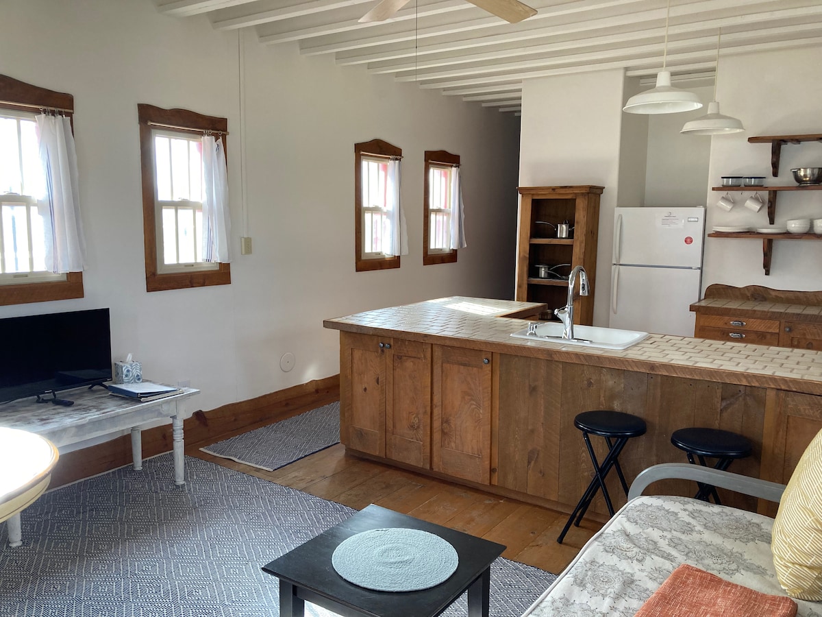 Watchtower at Fortaleza - Apartments for Rent in Santa Fe, New Mexico ...