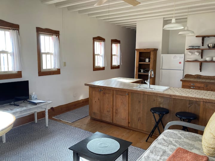 Watchtower At Fortaleza - Santa Fe