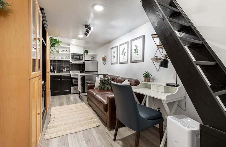 Downtown Tiny House - Provo, UT