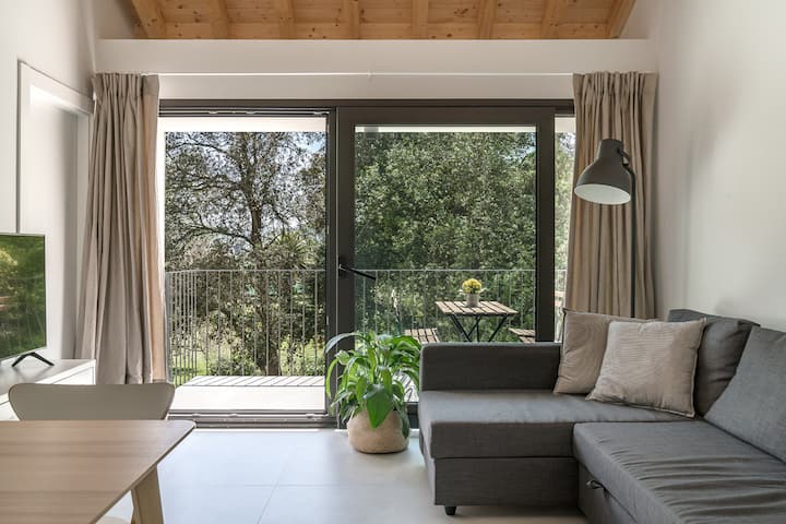 Bao 3 / Apartamento Con Terraza - Solares