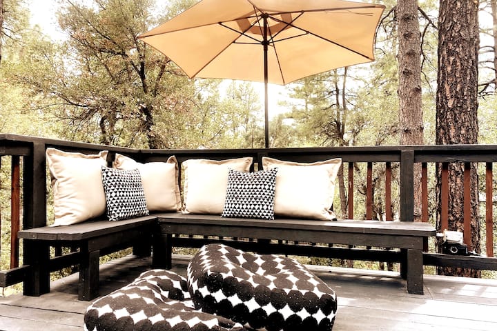 Dad's Place - Arizona