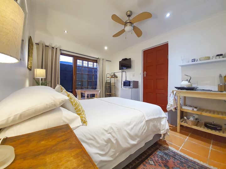 Morning Glory Room - Johannesburg