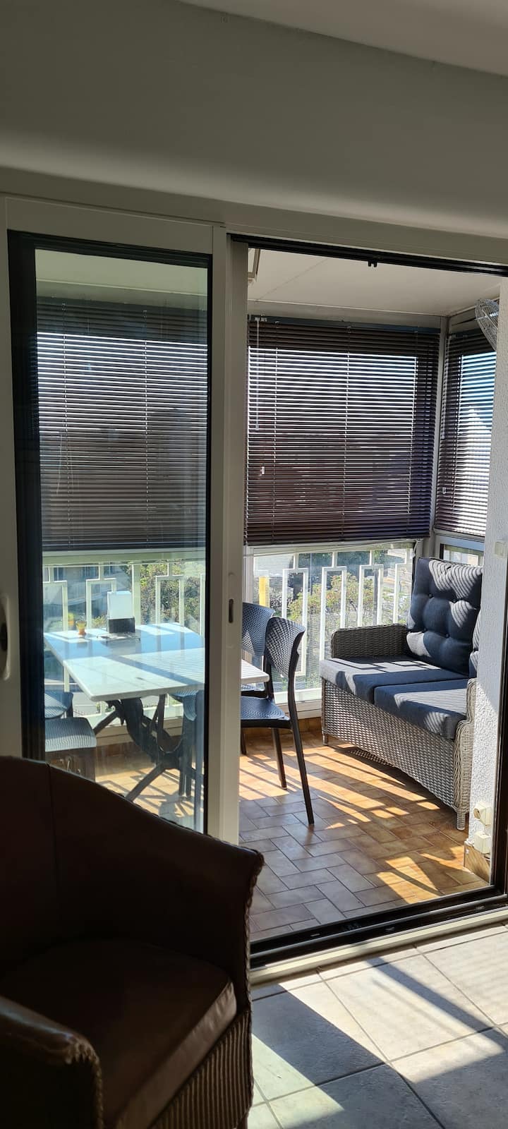 Appartement Dernière éTage Avec Vue Dégagée - Fréjus