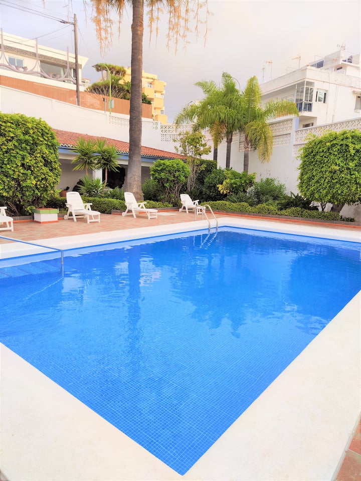 Jhony Home - Puerto de la Cruz