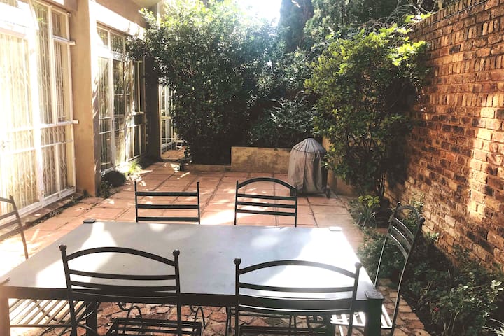 Affordable, 3 Bedroom Apartment -Beckette Place - Pretoria