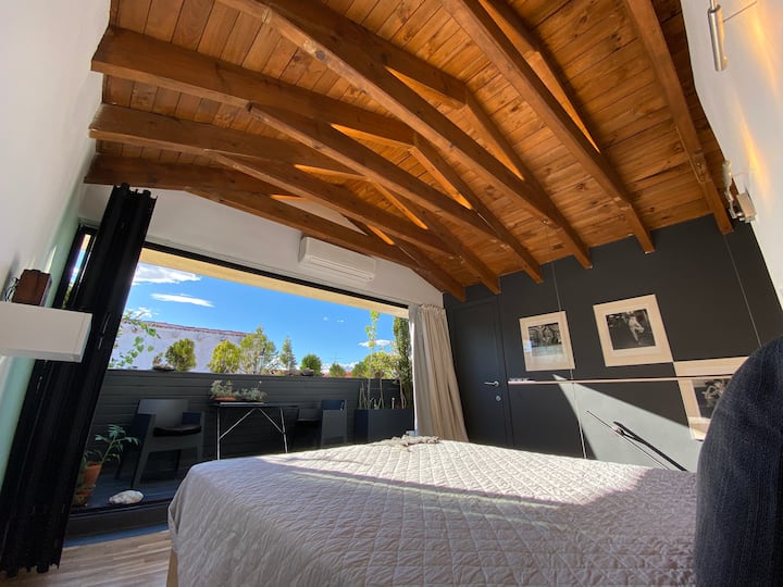 Unique Duplex With Own Terrace - Madrid