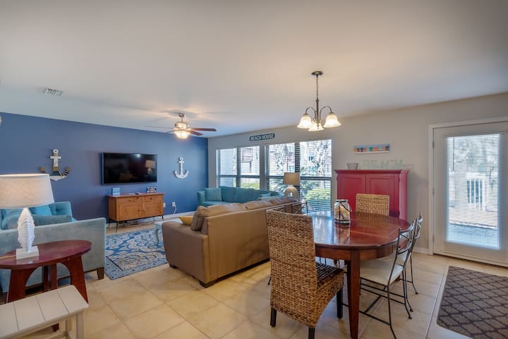 Sun, Sand & Summertime Await‼️ - Navarre Beach, FL