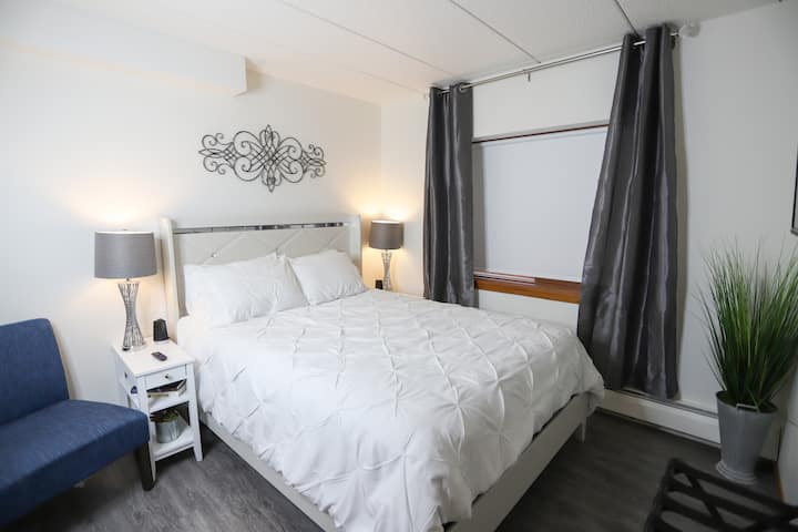 Airport-moa-2 Bedrm, Wi-fi, Parking, Tap Stays Mc2 - Minneapolis−Saint Paul Airport (MSP)