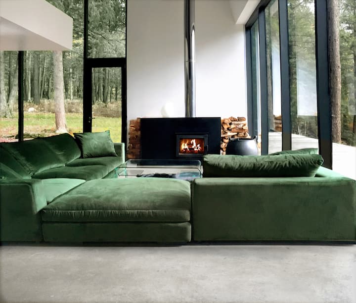 Maison D Architecte - Sutton