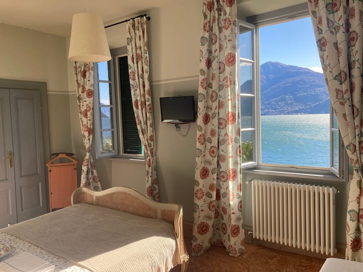 Menaggio Holiday Villa - Menaggio