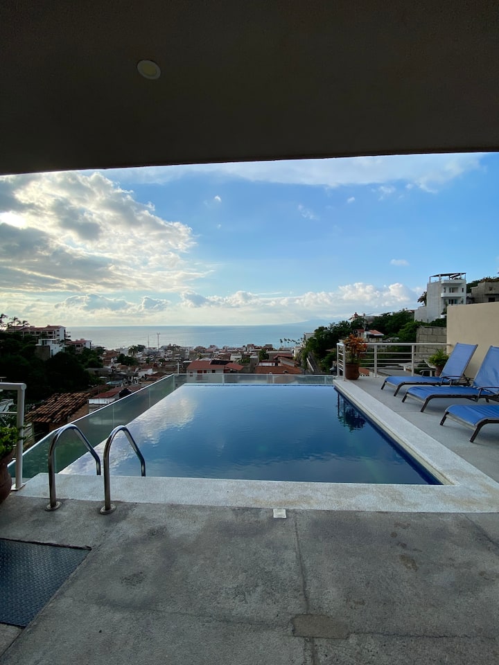 Dep 4 Centro Puerto Vallarta Jalisco Mexico - Puerto Vallarta
